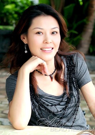 Beautiful Asian Women searching for Love and Romantic Companionship on ...